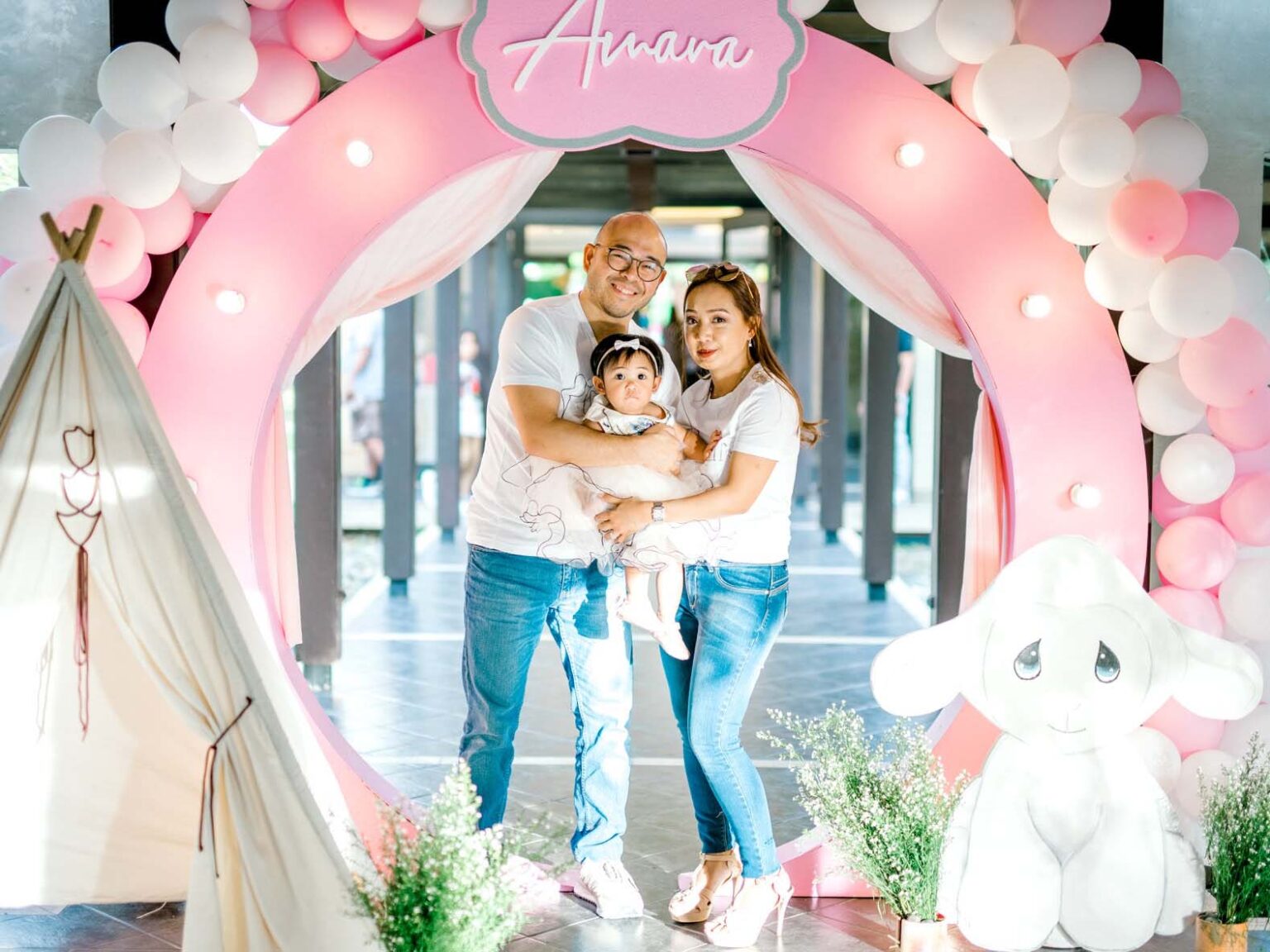 Event Styling Party Curators Philippines