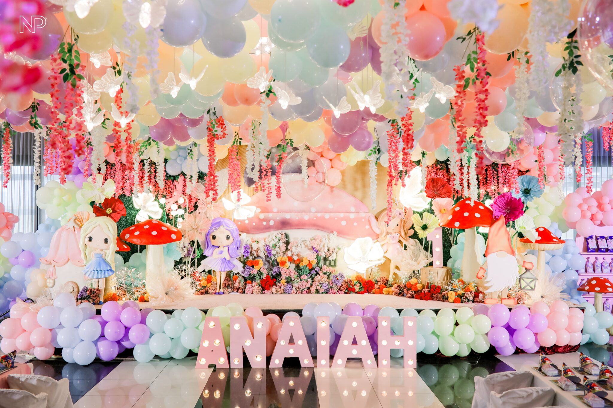 Take A Look About Venues For Kiddies Parties