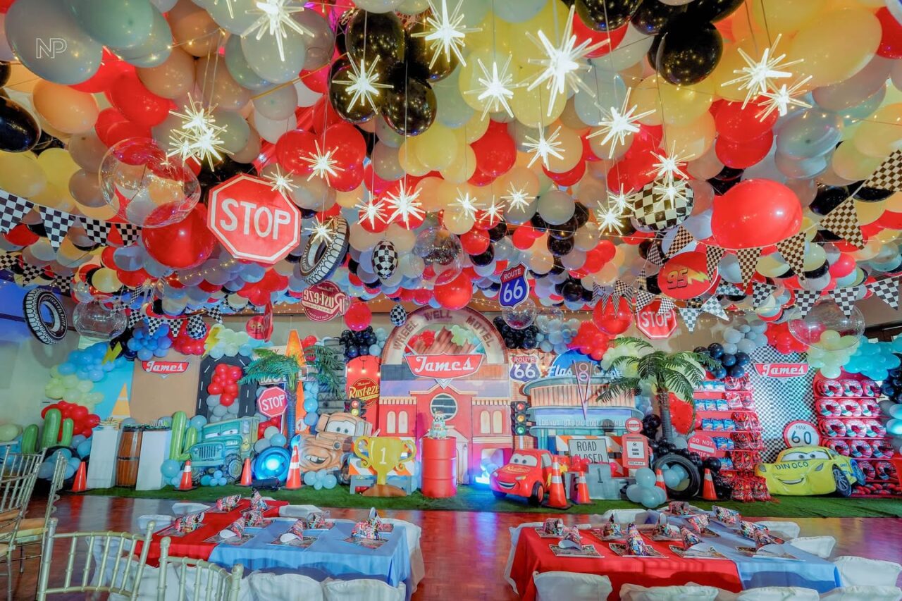 All-In Event Packages in Metro Manila | Party Curators PH